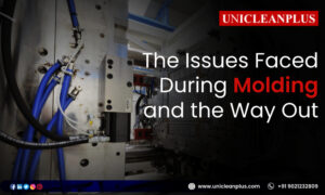 Molding Issues & Solutions | UNICLEANPLUS
