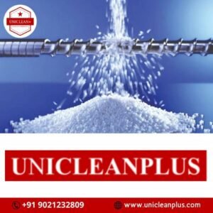 Purging Material for Plastic Molding | UNICLEANPLUS