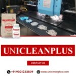 Importance of Purging Compounds in Plastic Processing