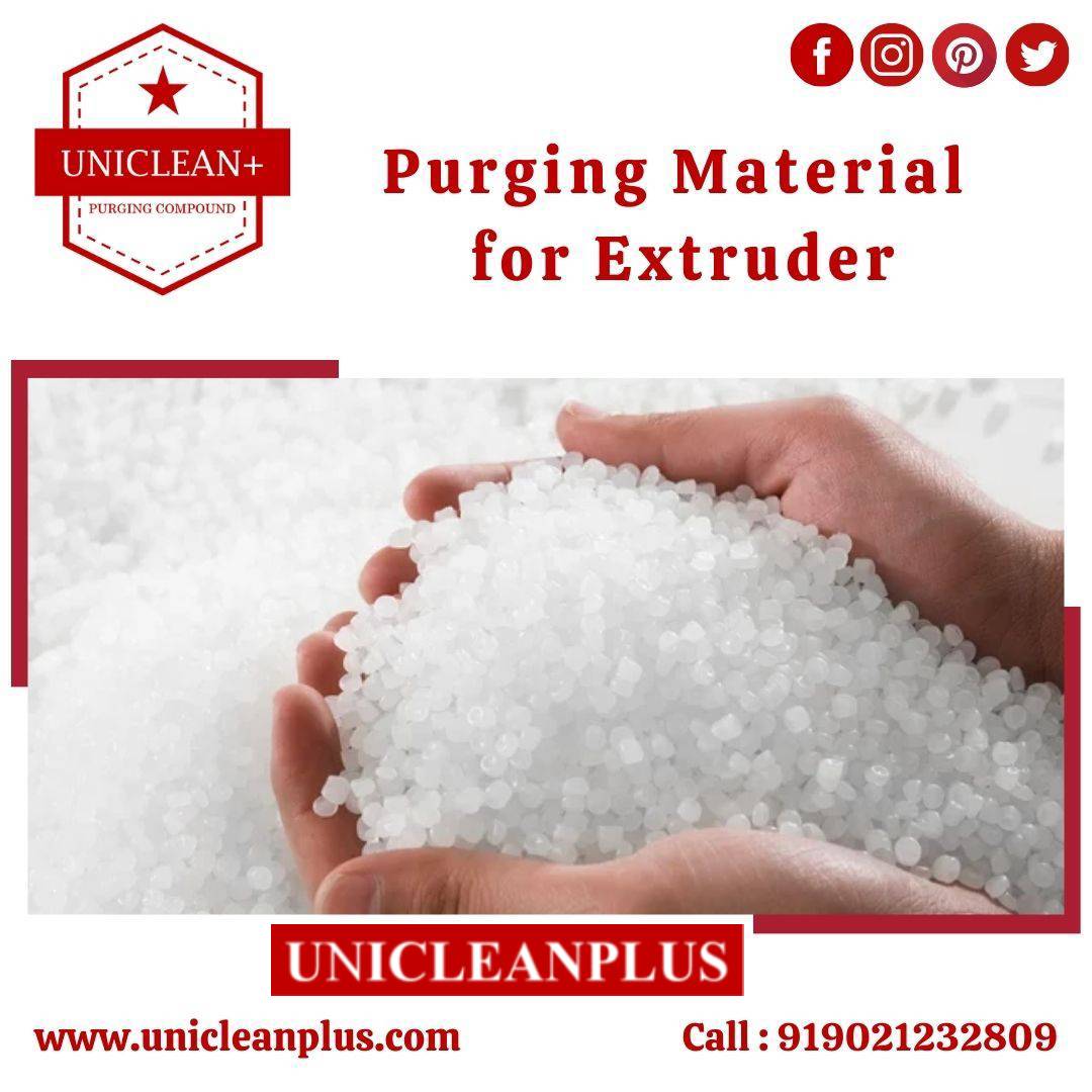 Key Features of a High-Quality Purging Compound